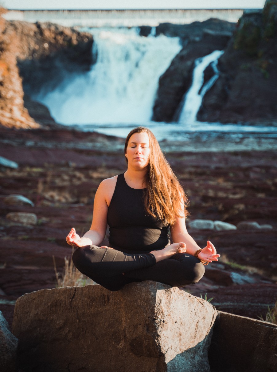 Description des cours - Les styles de yoga offerts - Eva Marquis Yoga