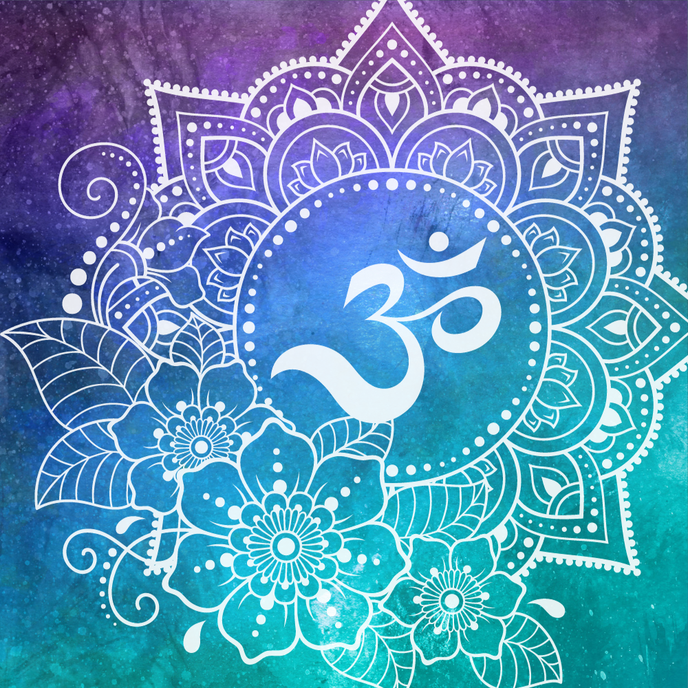 Immersion: Mantras - Eva Marquis Yoga